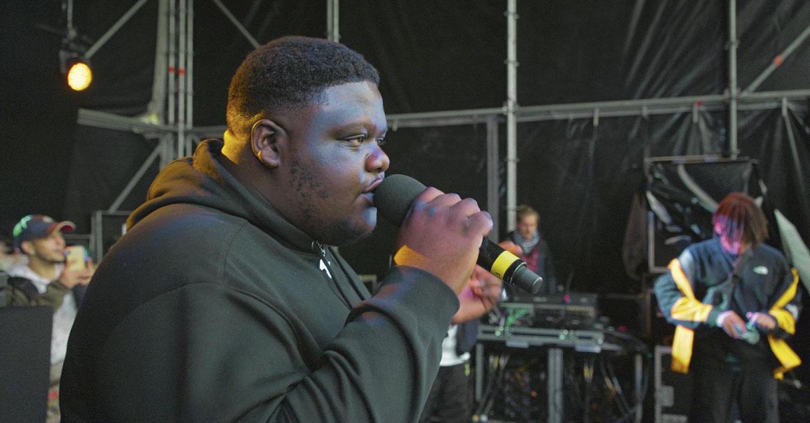 BXXL, la série qui pointe du doigt le rap bruxellois