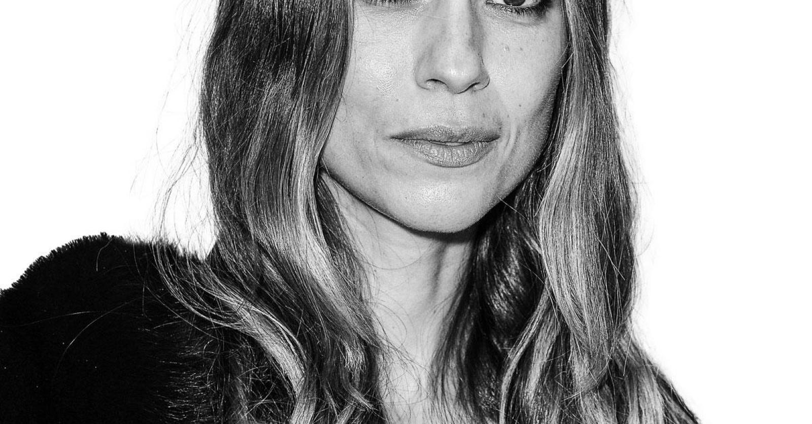 Aleksandra Melnichenko - Verlaat bestuurskamer