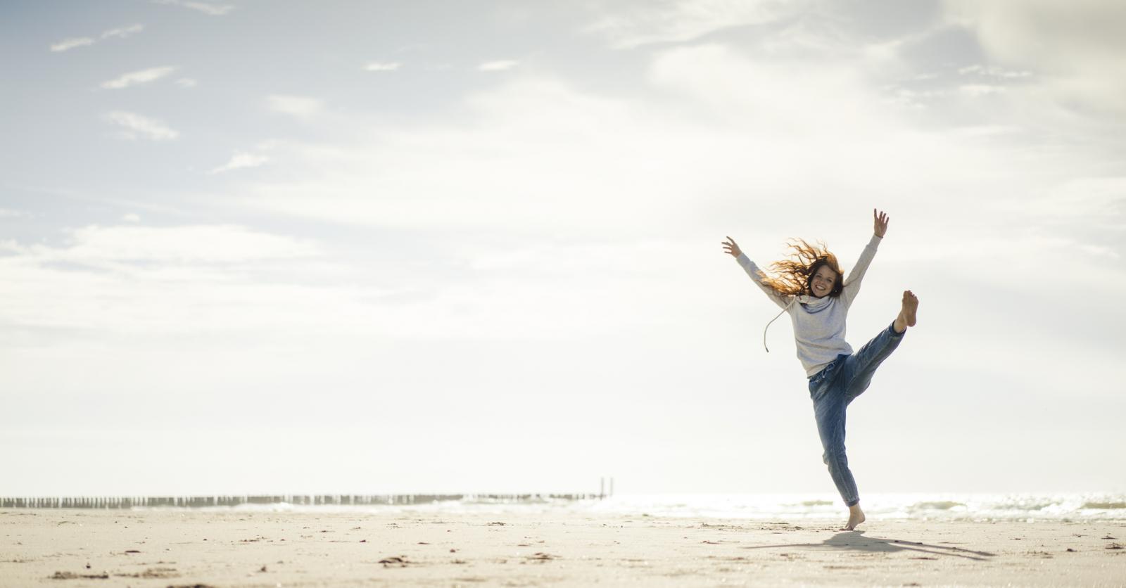 Zelfvertrouwen: tips om meer in jezelf te geloven - Libelle