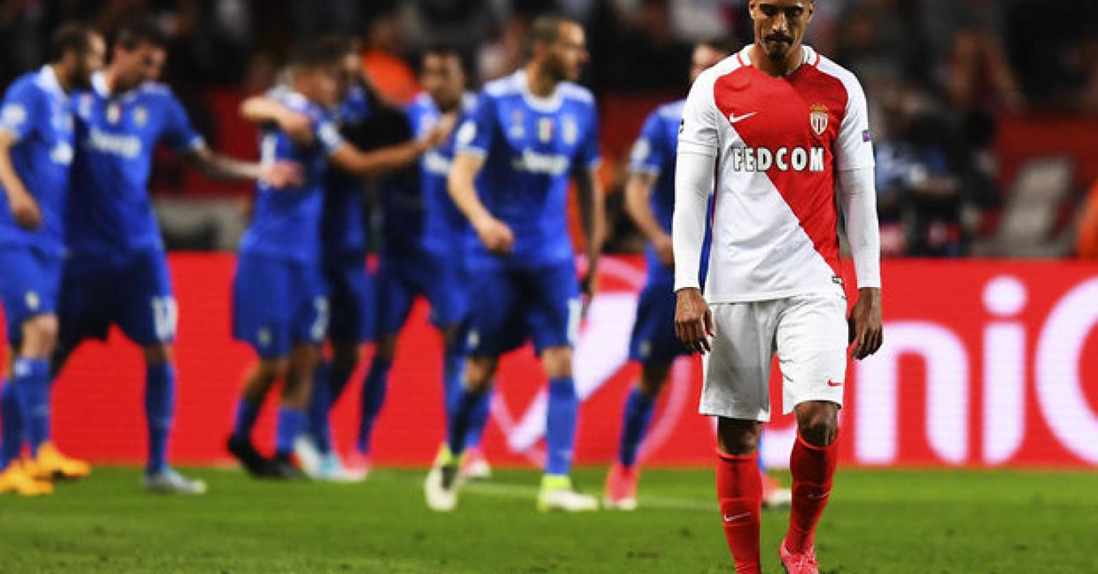 Nabil Dirar beleeft bij AS Monaco zijn tweede jeugd