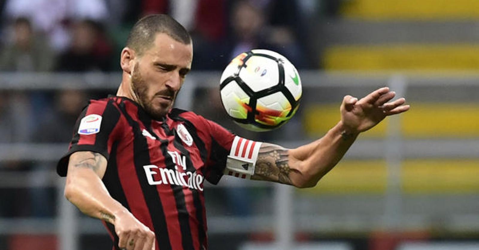 AC Milan blijft onder de verwachtingen