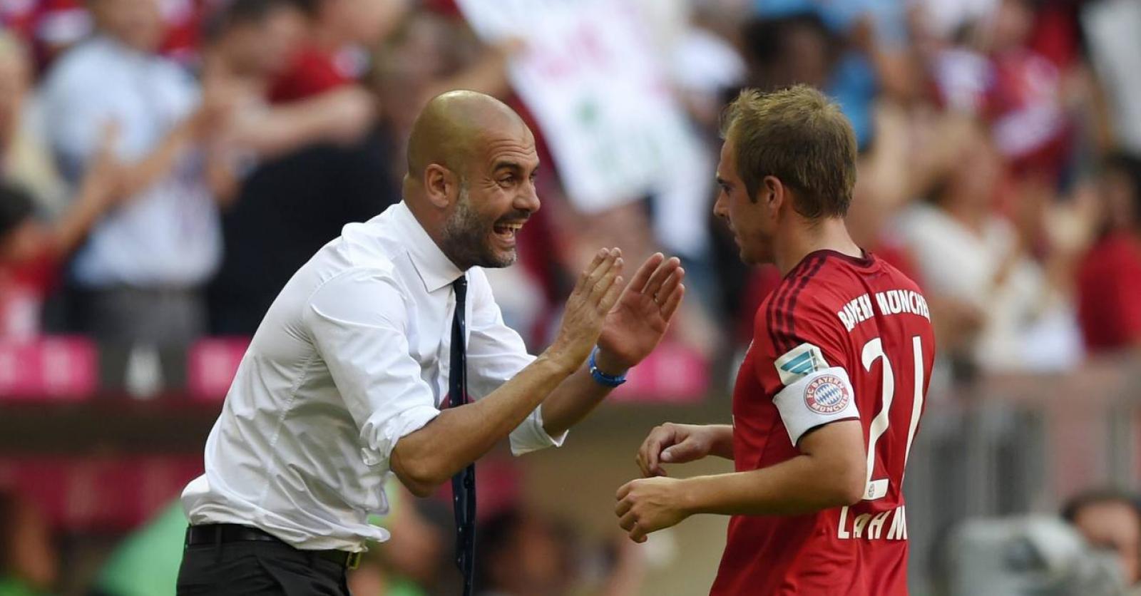 Tactiek voor beginners: de inverted wingback