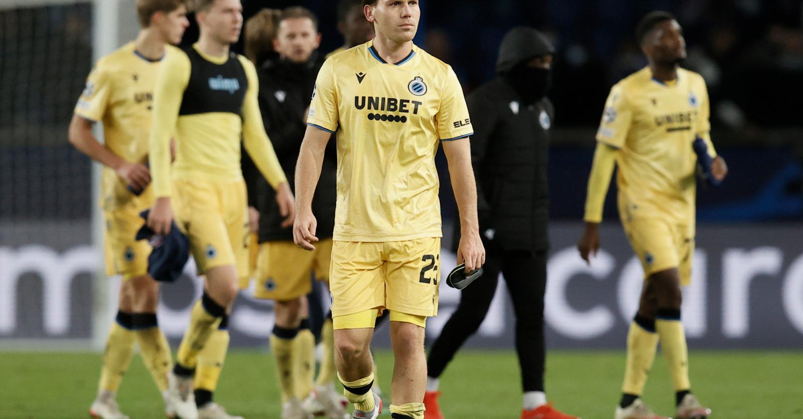 Club Brugge: de problemen gaan dieper dan 'Ruud of geen Ruud'