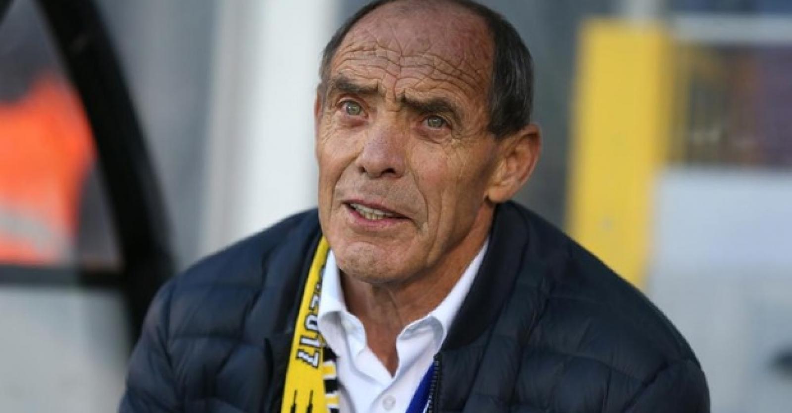 Raoul Lambert wordt 73: nog altijd een levende legende in Brugge