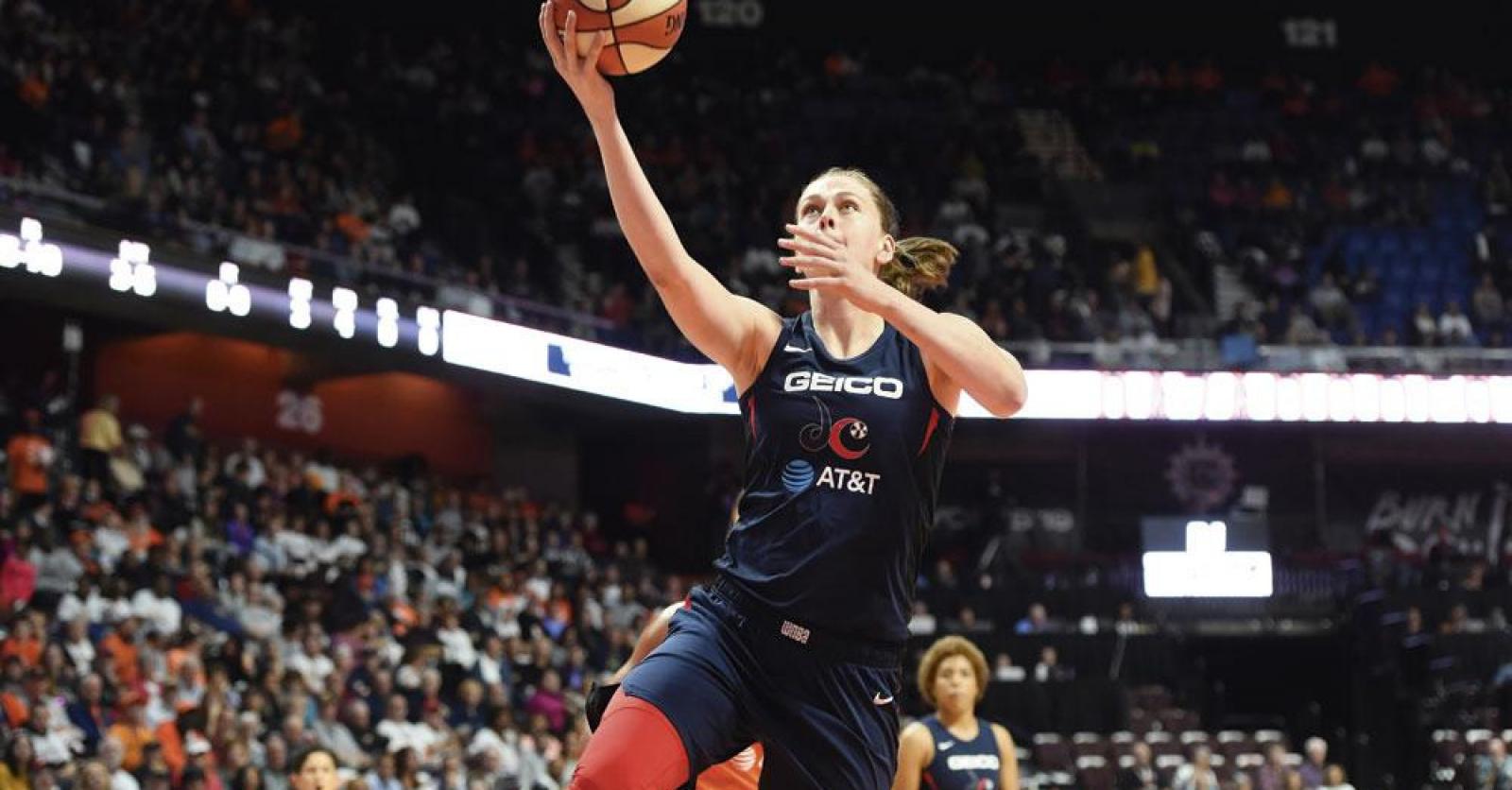 Hoe 'de nieuwe Ann' de beste Emma werd