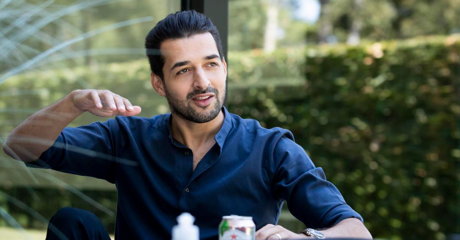 Mo Messoudi: 'Met een boycot duw je Qatar nog meer in isolatie'