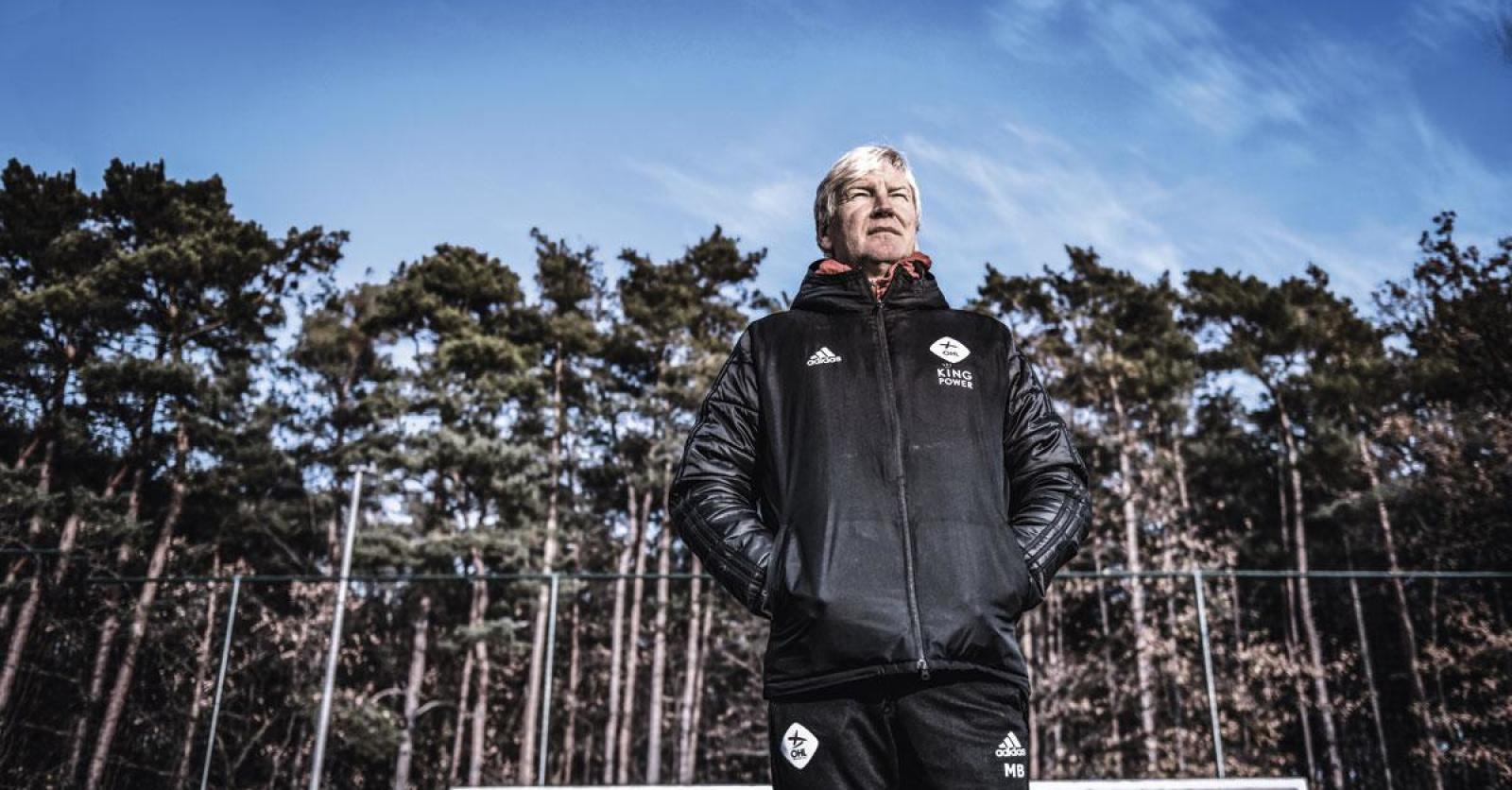 Marc Brys: 'Vroeger lag het niveau in België hoger'