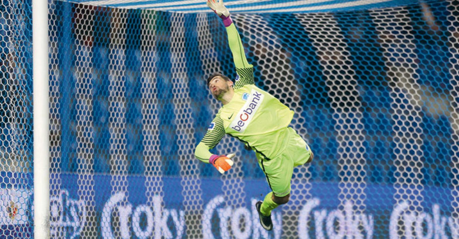 'Mathew Ryan is te gefocust voor de meisjes, daar plagen we hem wel mee'