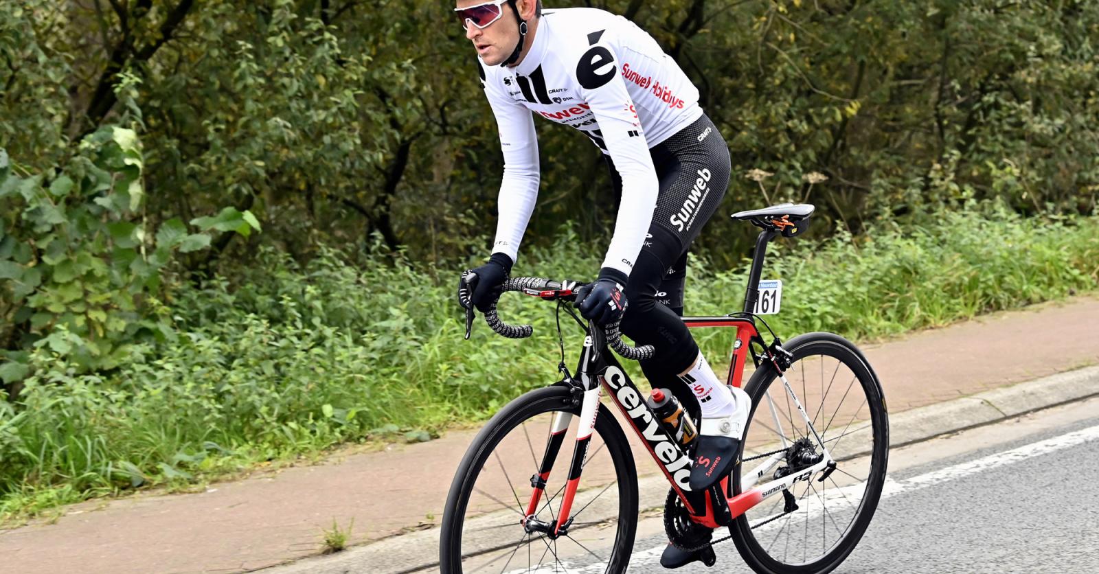 Sunweb stopt met wielersponsoring, ploeg gaat door als Team DSM