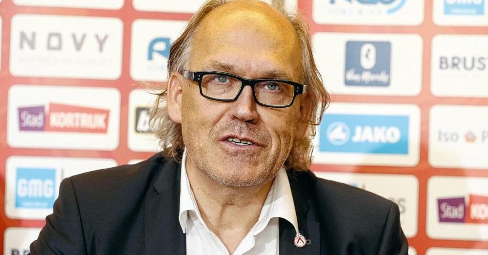 KVK-voorzitter Joseph Allijns: 'Toeschouwersaantallen in PO2 bewijzen failliet van die formule'