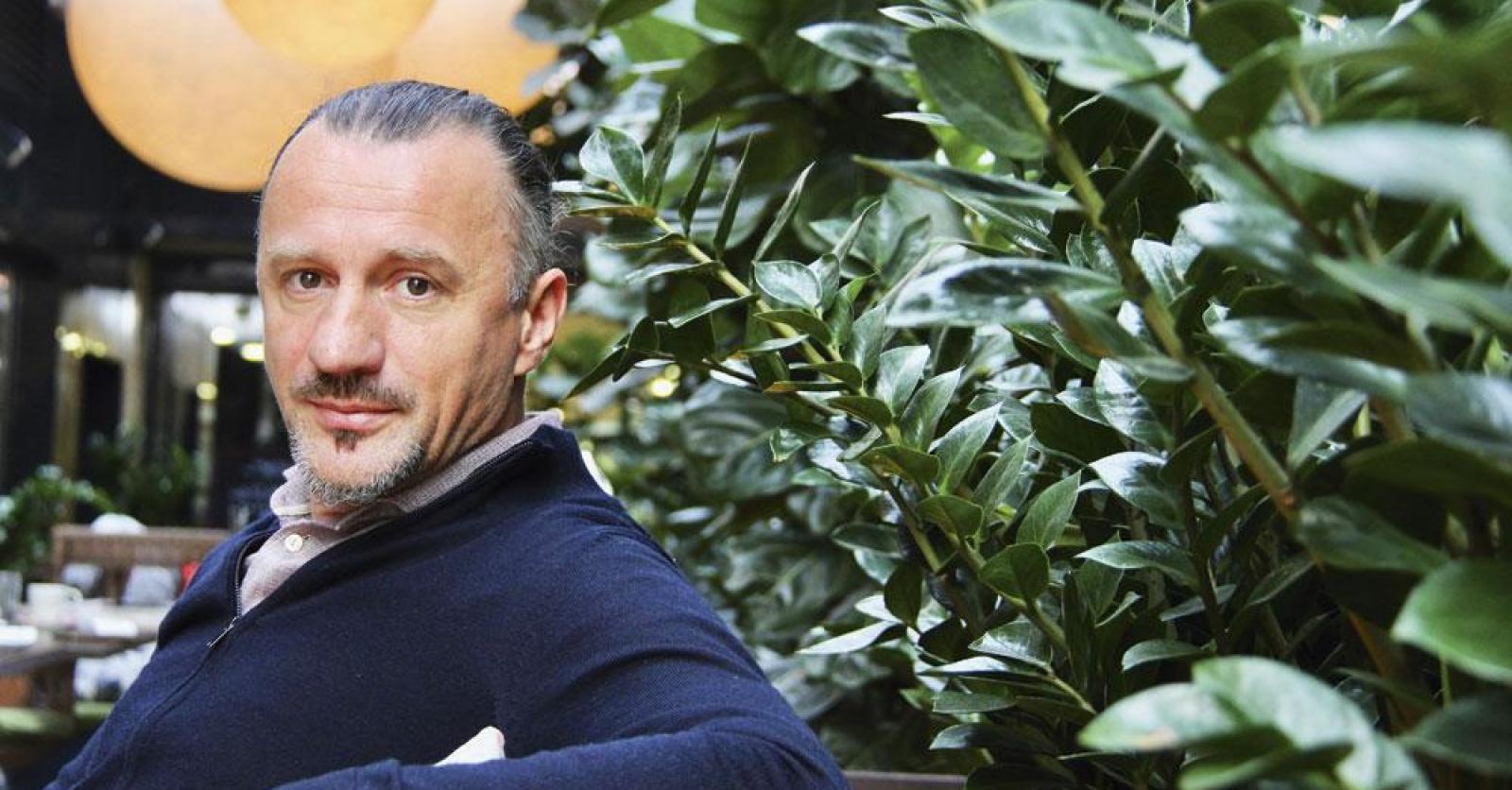 Op bezoek bij Mario Stanic: 'Club Brugge heeft veel betekend voor mijn ...