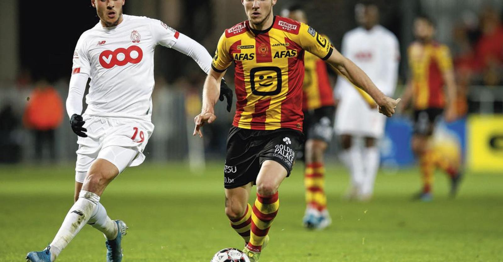 Waarom 24 januari een dag van 110 miljoen wordt voor het Belgische voetbal