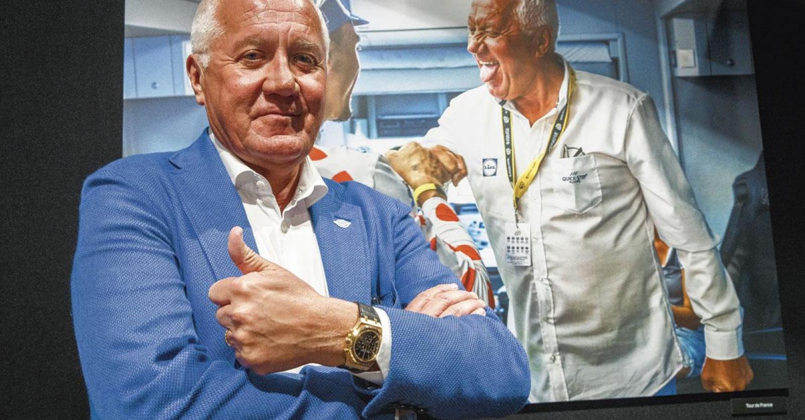 Het succes van Quick-Step verklaard: de 10 geboden van The Wolfpack