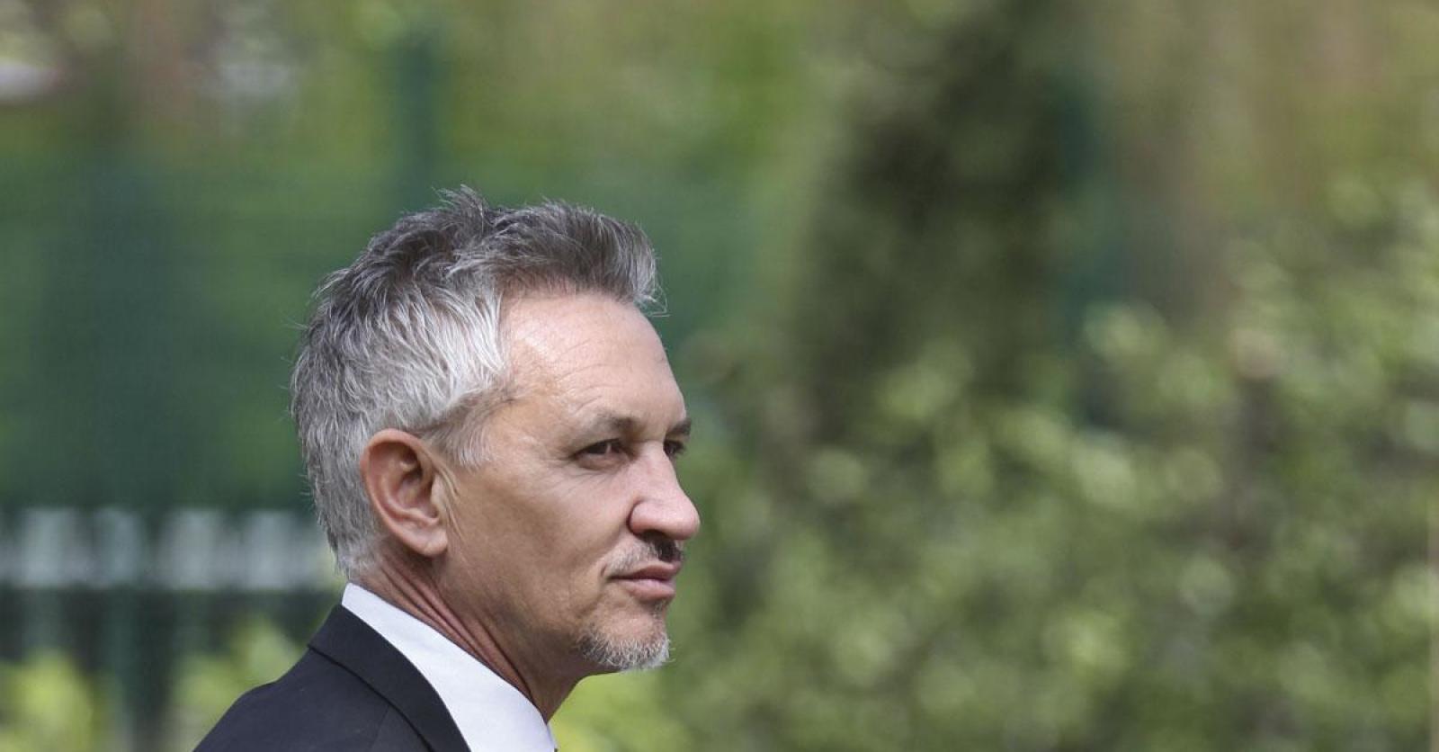 Gary Lineker wordt 60 jaar: de vis van Gazza en andere anekdotes uit ...