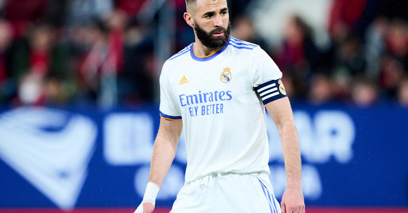 Dirigent, doelpuntenmachine en voortrekker: Karim Benzema is completer ...