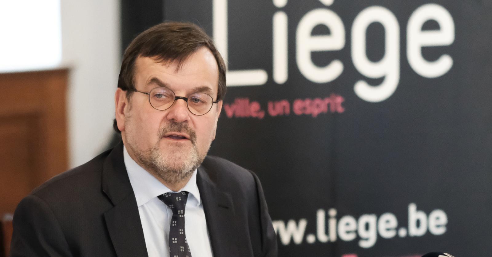 Burgemeester Luik verbiedt match Standard-Beerschot