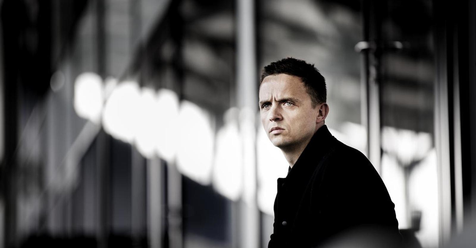 Peter Verbeke: de man die de scouting van Anderlecht een nieuw elan ...