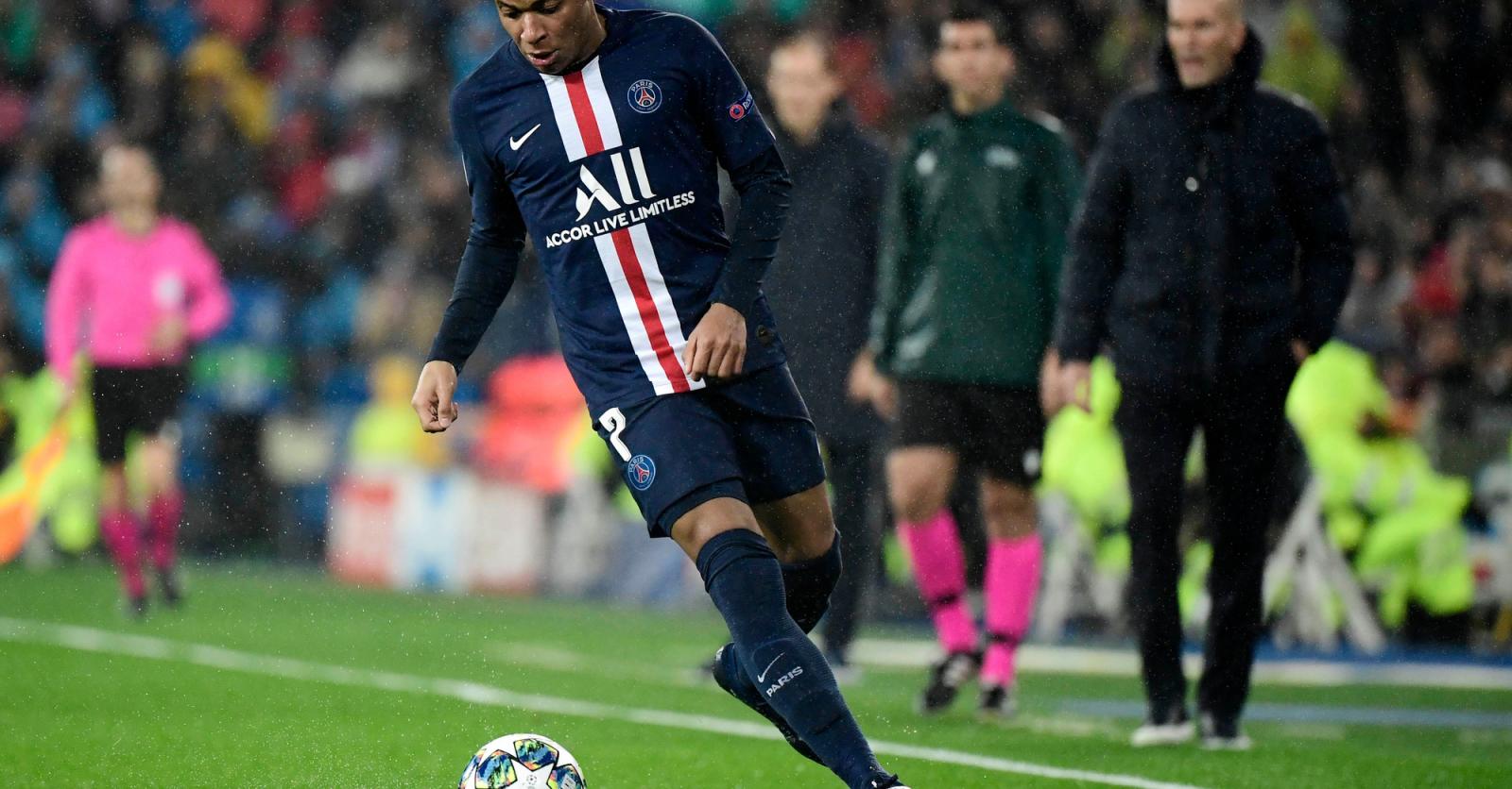 Rwanda gaat PSG drie jaar sponsoren