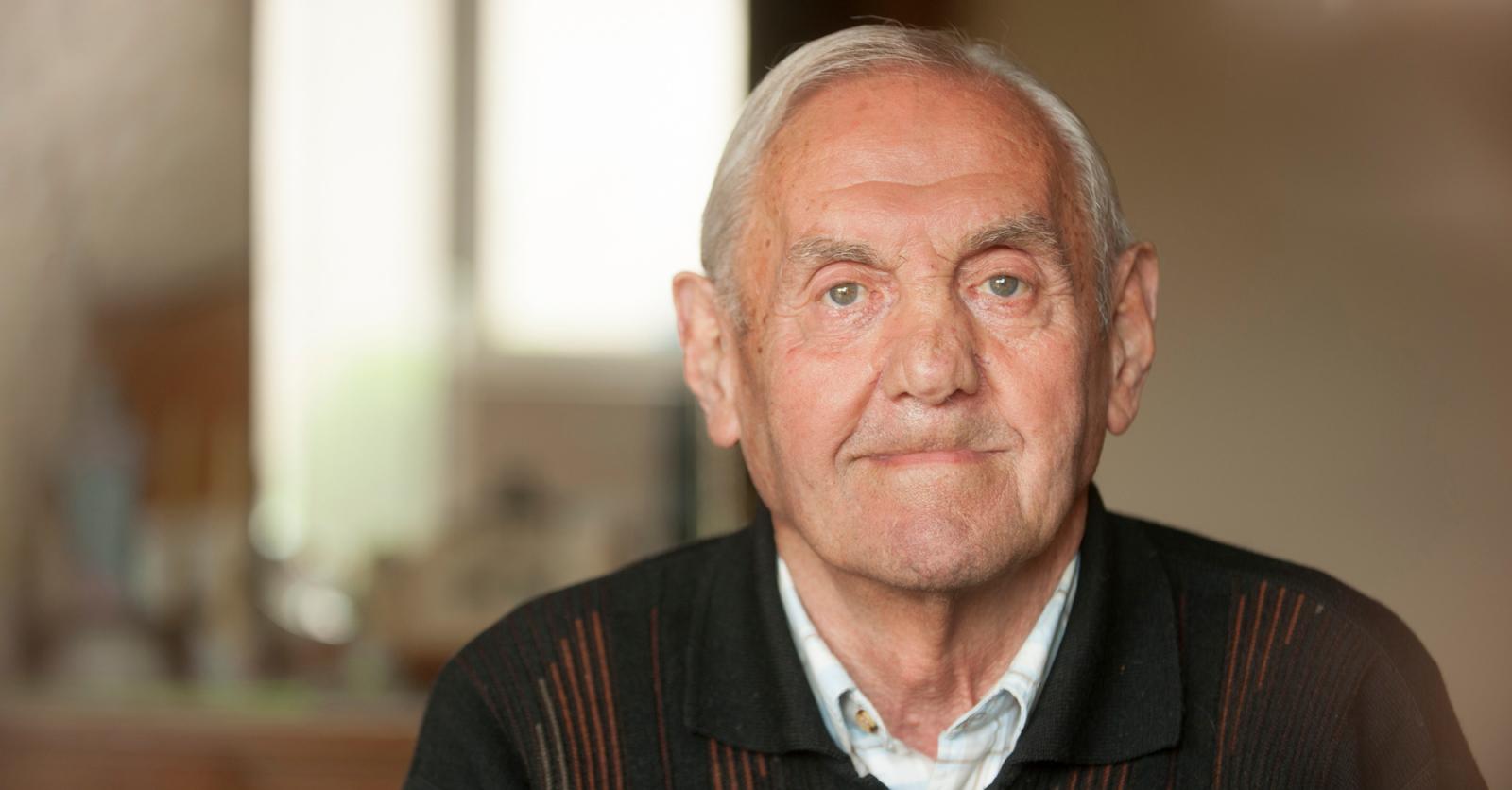 Voormalig Antwerp-topschutter Jef Van Gool overleden