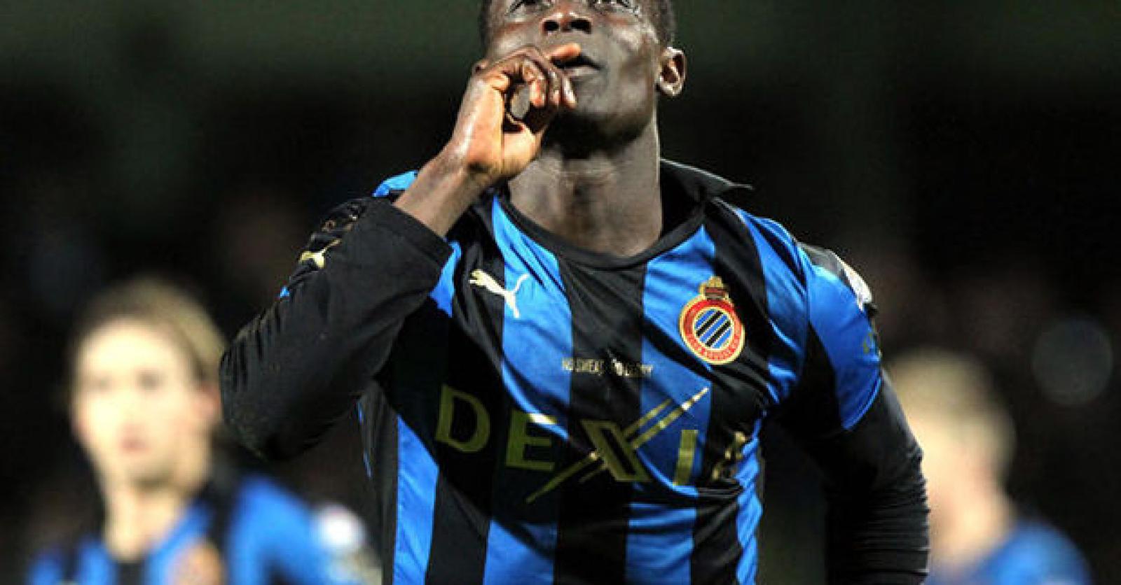 Joseph Akpala is efficiëntste spits in eerste klasse