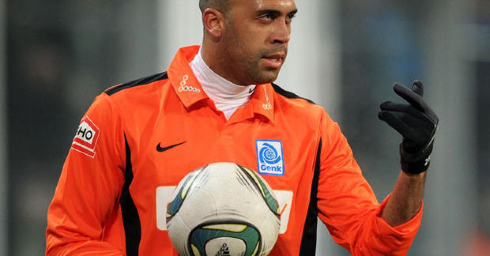 Anthony Vanden Borre weer Rode Duivel