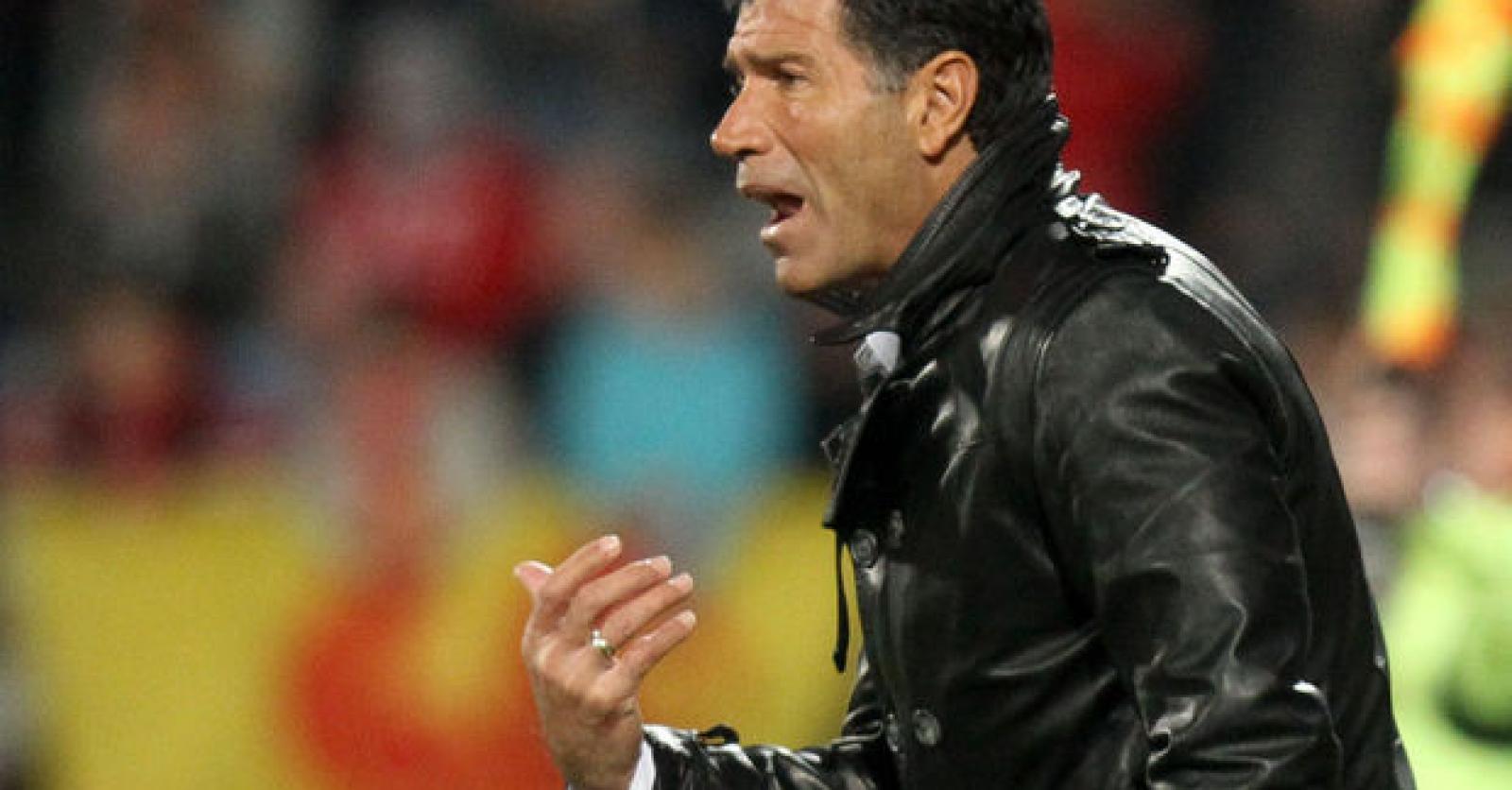 Scifo: 'Ik wil niets liever dan bij een Vlaamse club werken'