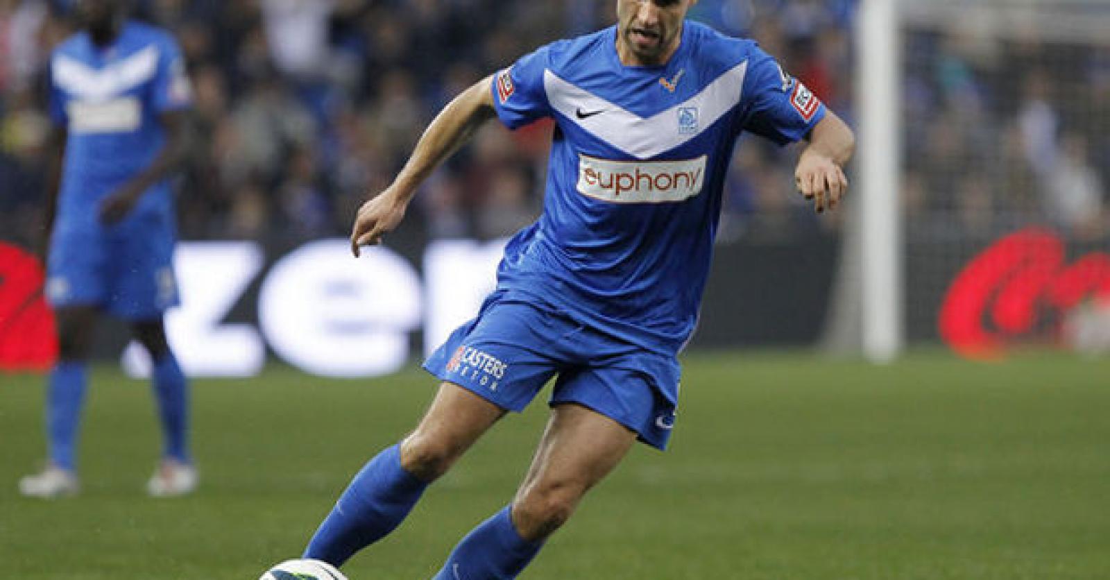 Wilmots roept Buffel en Nainggolan op voor oefenduel Rode Duivels