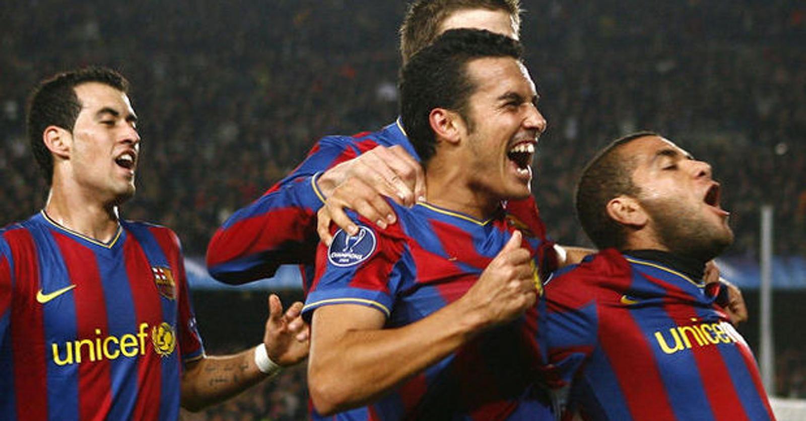 FC Barcelona sluit sponsordeal met Qatar Foundation