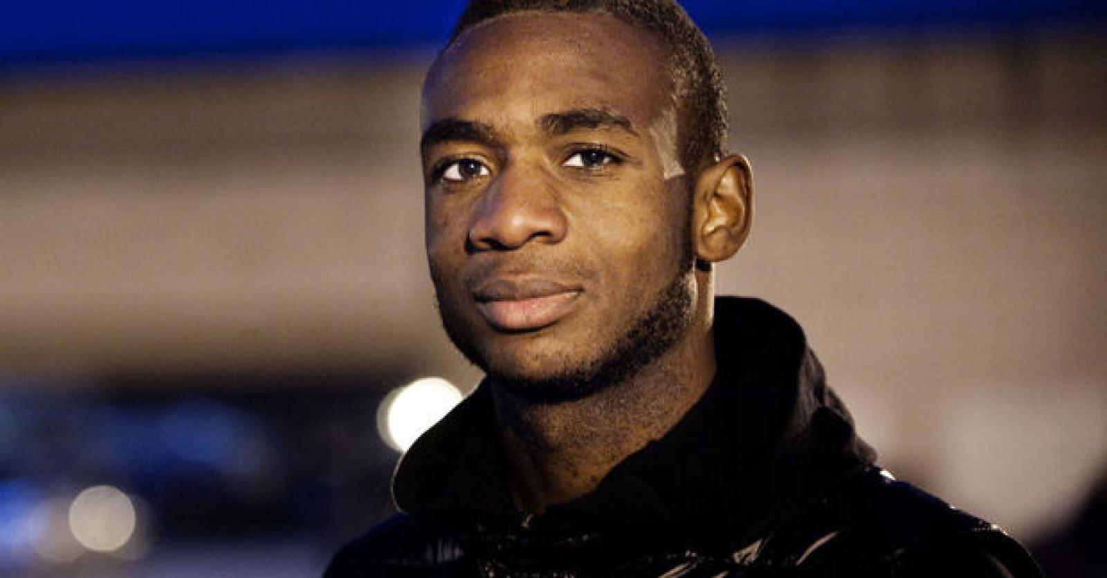 Mboyo: 'Ik wilde niet via een achterpoortje vertrekken'