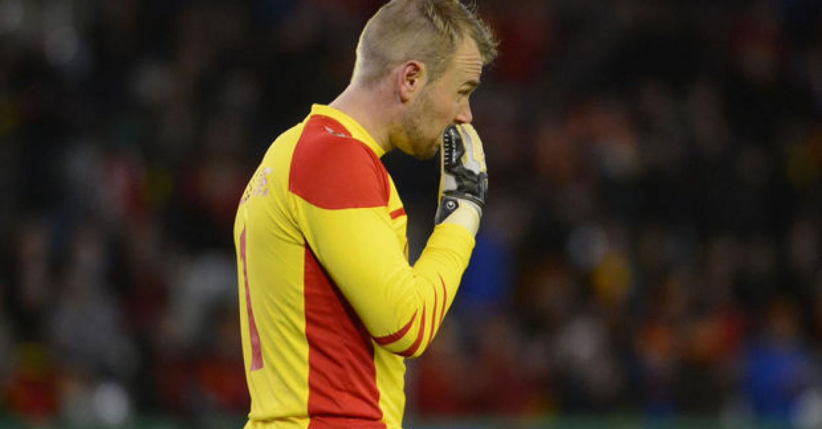 Keeper Rode Duivels ondervraagd in gokschandaal