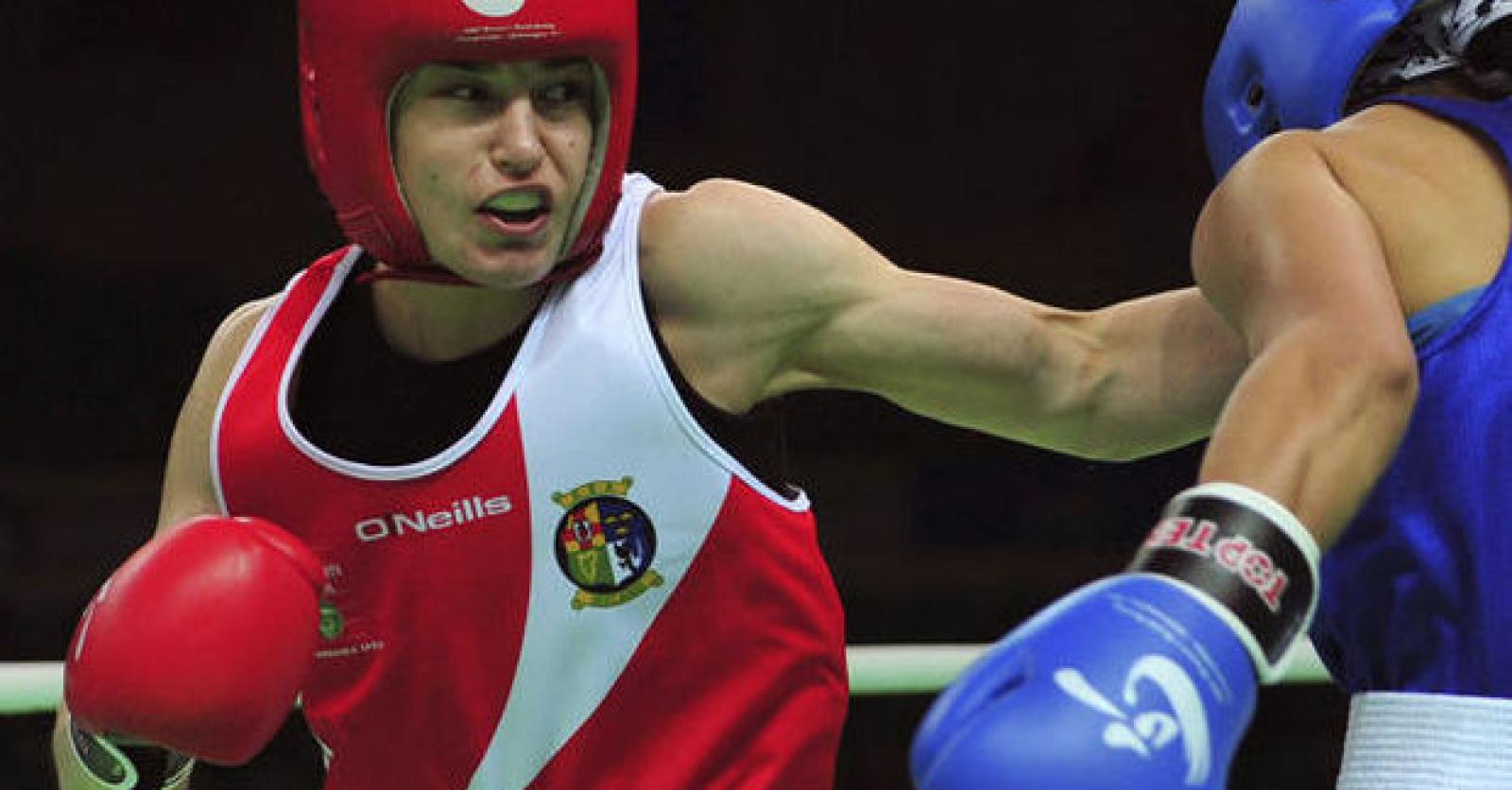 Boksen dreigt geschrapt te worden van Olympische Spelen