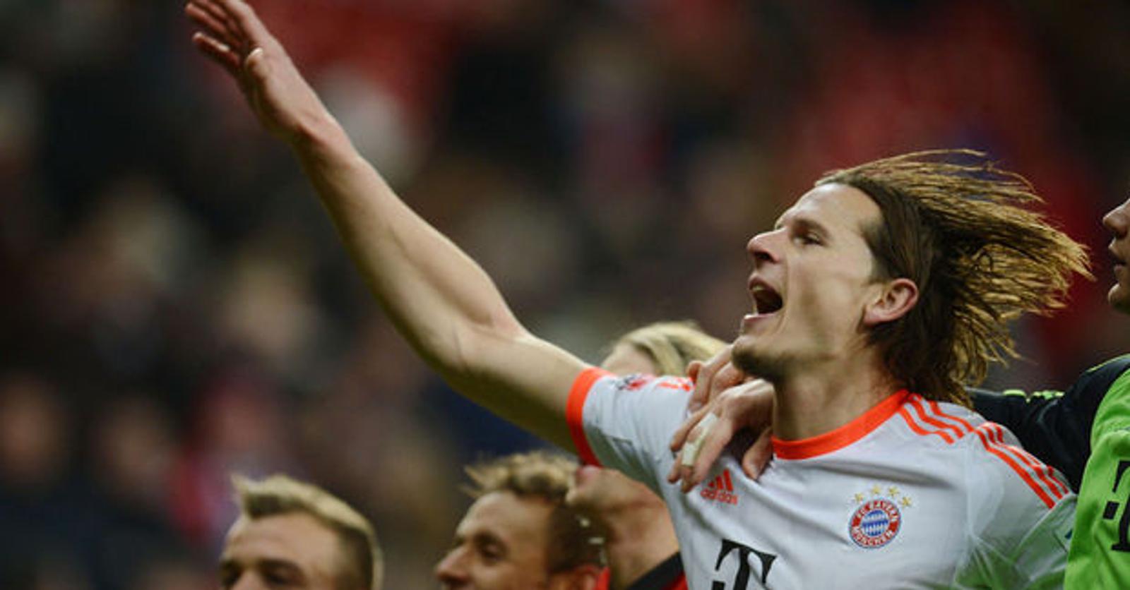 Bayern München kan snelste kampioen van Duitsland worden