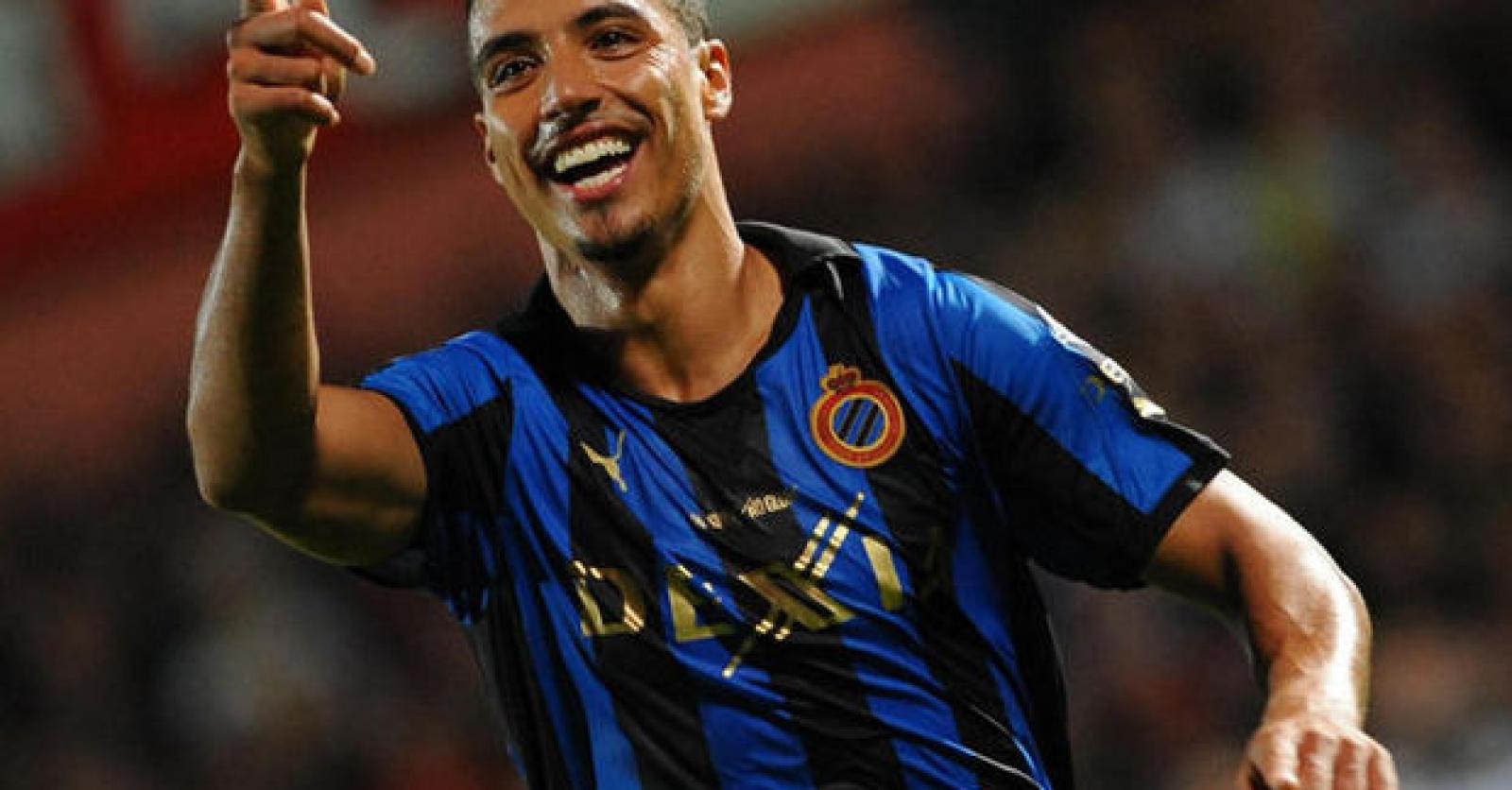 Nabil Dirar: 'Ik schaam me diep'