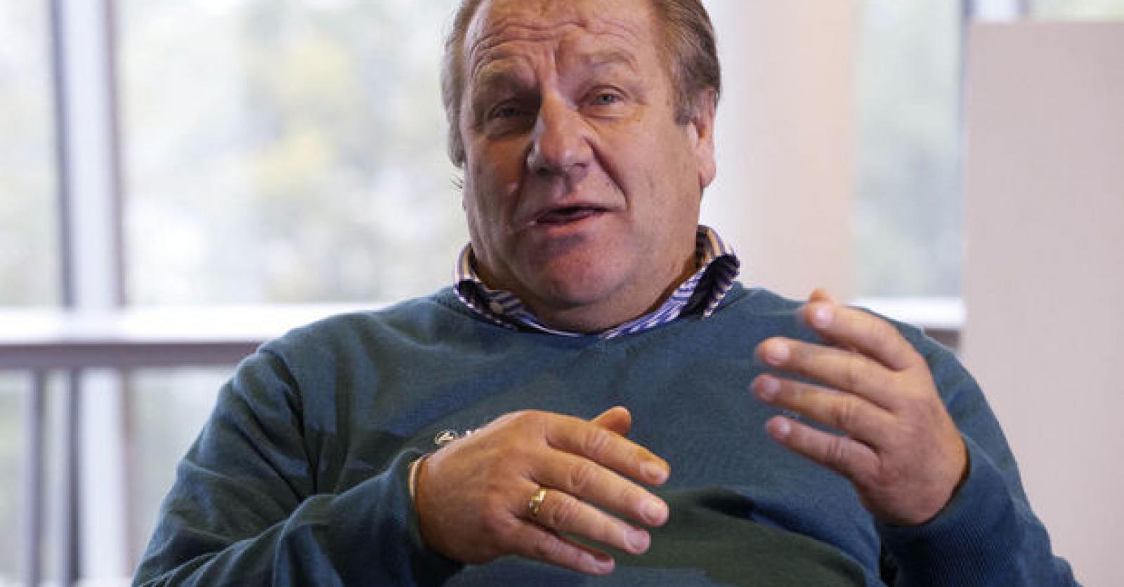 Karakters: Johan Boskamp