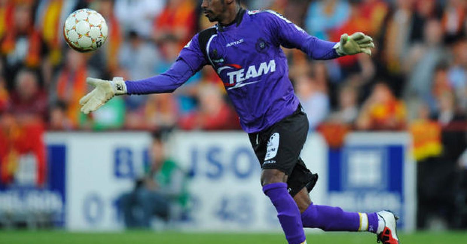 Speler van de week: Boubacar 'Barry' Copa