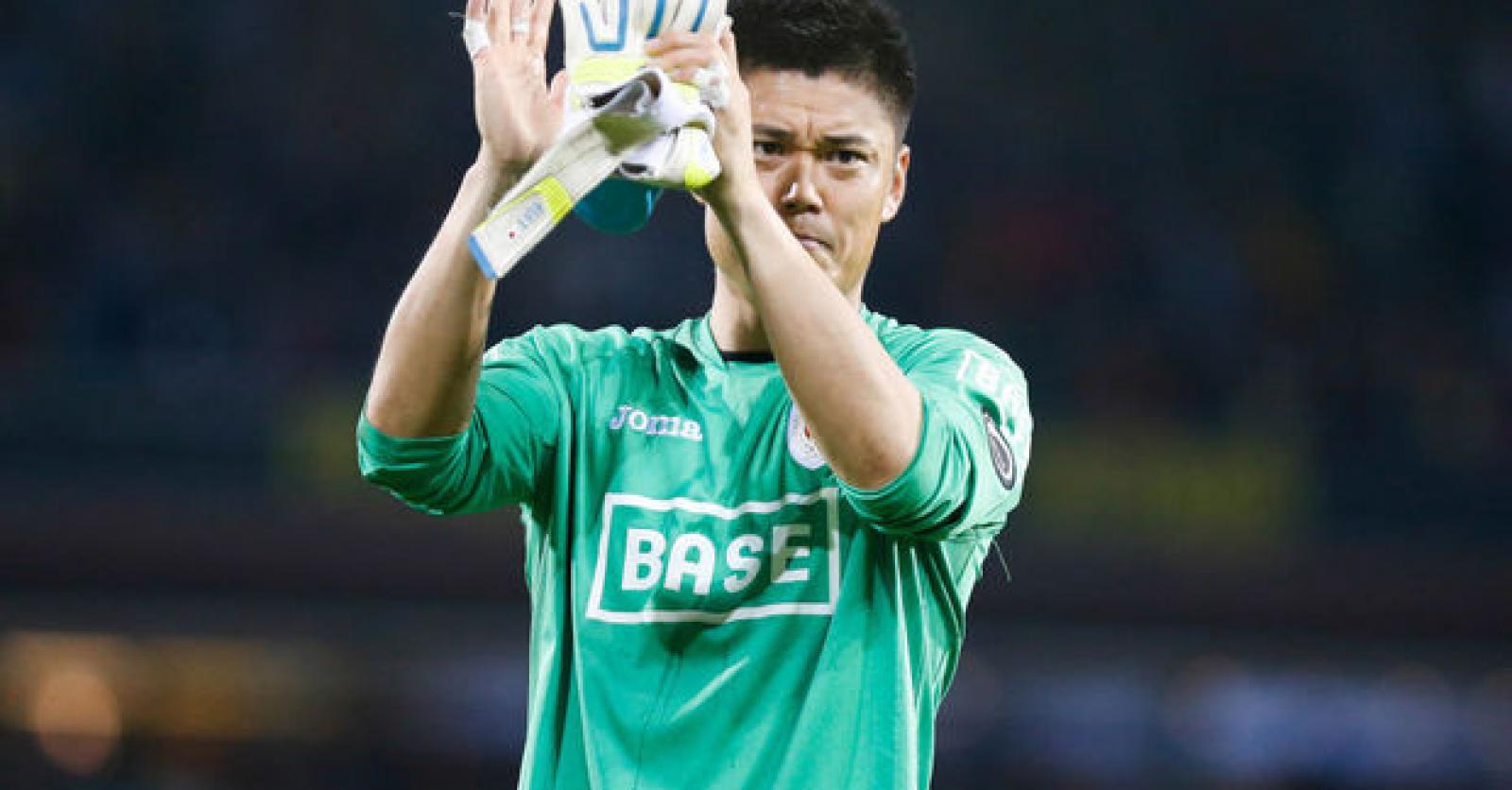 Kawashima: 'België is onvoorspelbaarder dan Nederland'