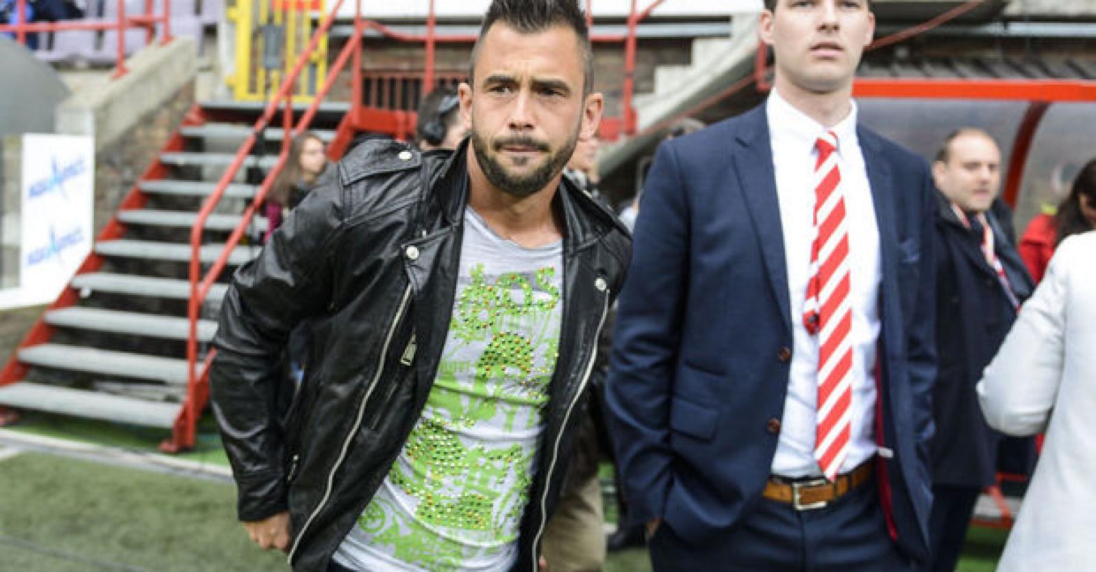 Steven Defour houdt titelhoop FC Porto levendig