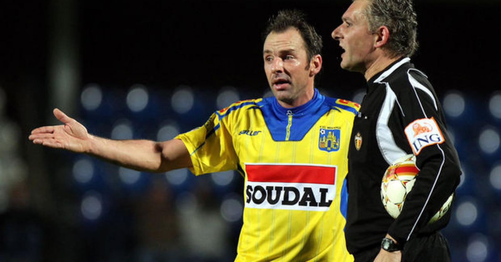 KBVB: 'Transfer Bart Goor verliep volgens de regels'