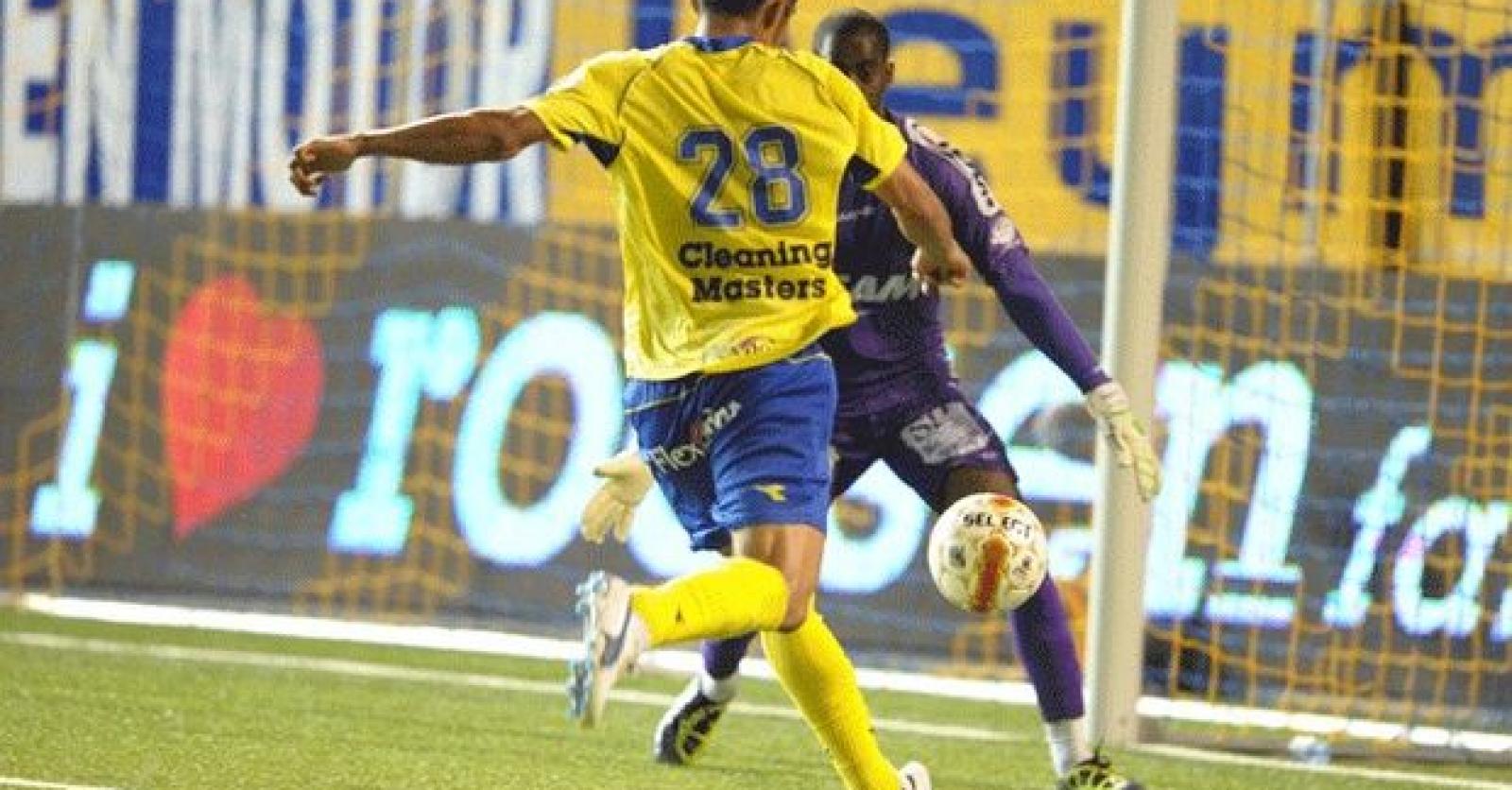 Manager Reza: 'Als er een goed bod komt, zal hij vertrekken'