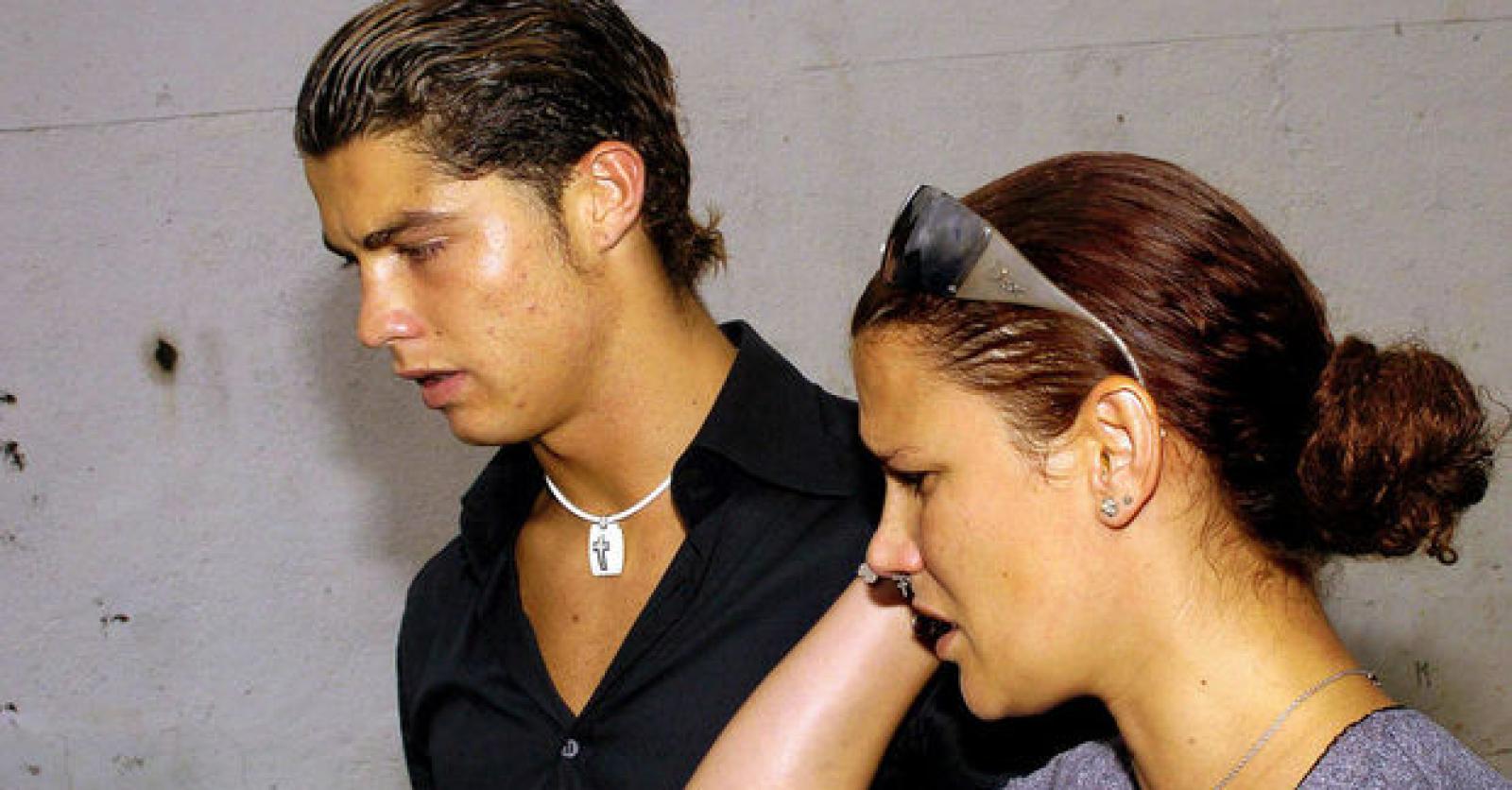Cristiano Ronaldo versus de alcohol en de drugs