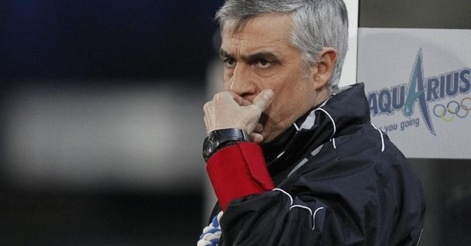 Ferrera: 'Deze groep is rijper dan we dachten'