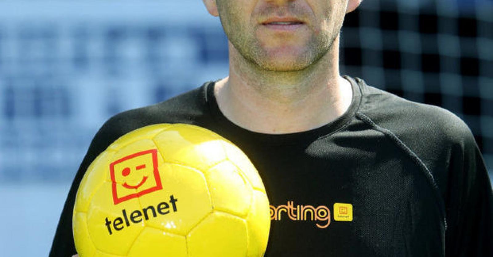 Filip Joos: 'Anderlecht is een puzzel die nog niet af is'