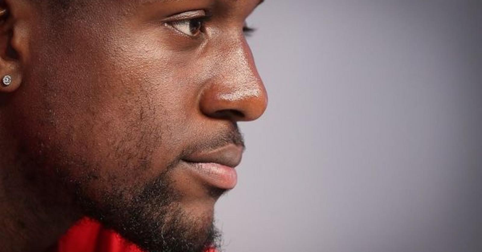 Divock Origi: 'Concurrentie is er altijd'