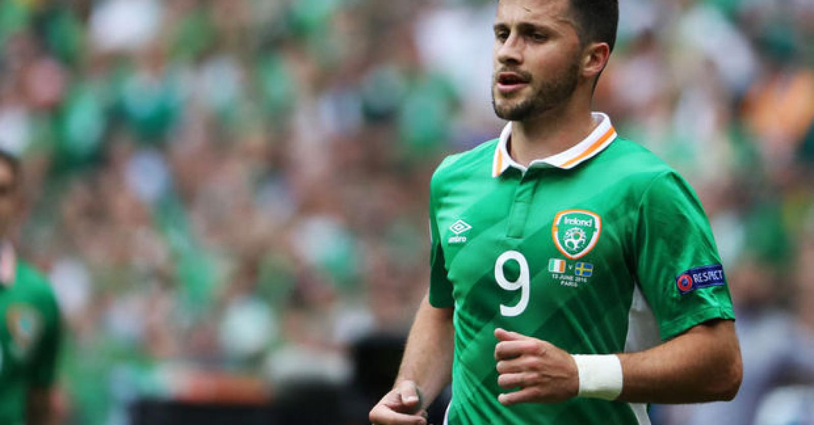 Van 'The Irish Messi' tot de killer van Duitsland: 3 Ieren om in de ...