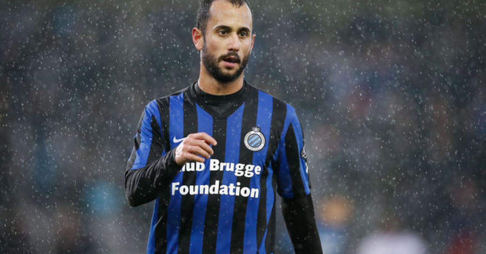 Victor Vazquez is uitgeroepen tot Profvoetballer van het Jaar