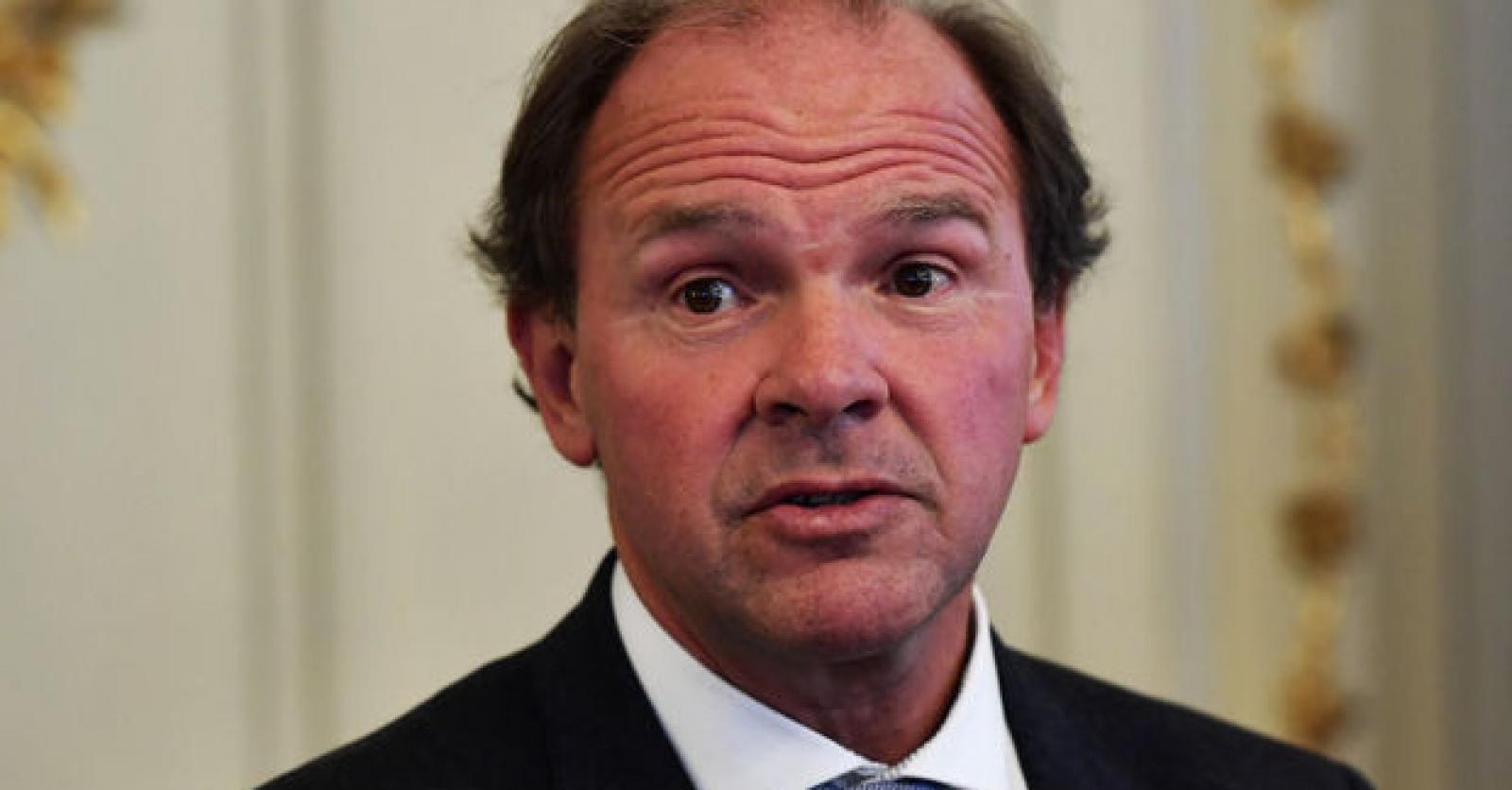 Muyters: 'Bewijs goed gedrag en zeden is niet dé oplossing'