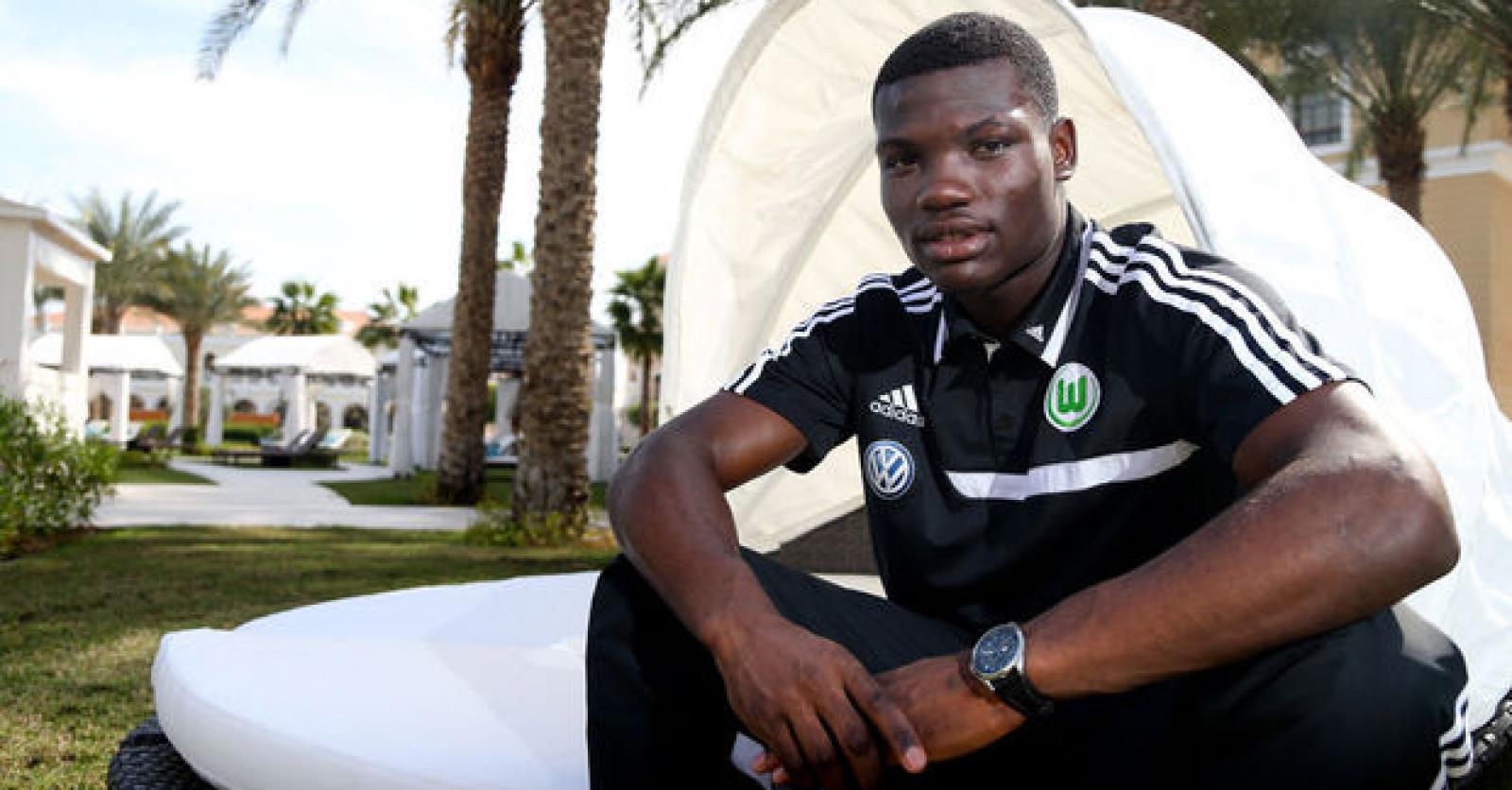 Voetballer Junior Malanda (20) komt om bij auto-ongeval in Duitsland