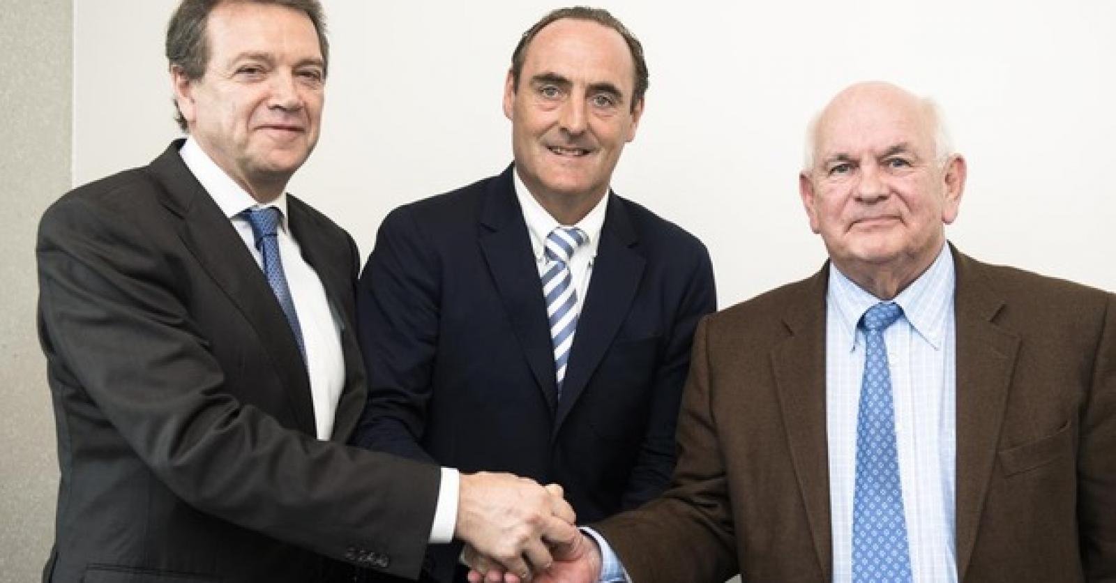 Ivan De Witte: 'Yves was een totaal ander profiel dan Hein, dat had de ...