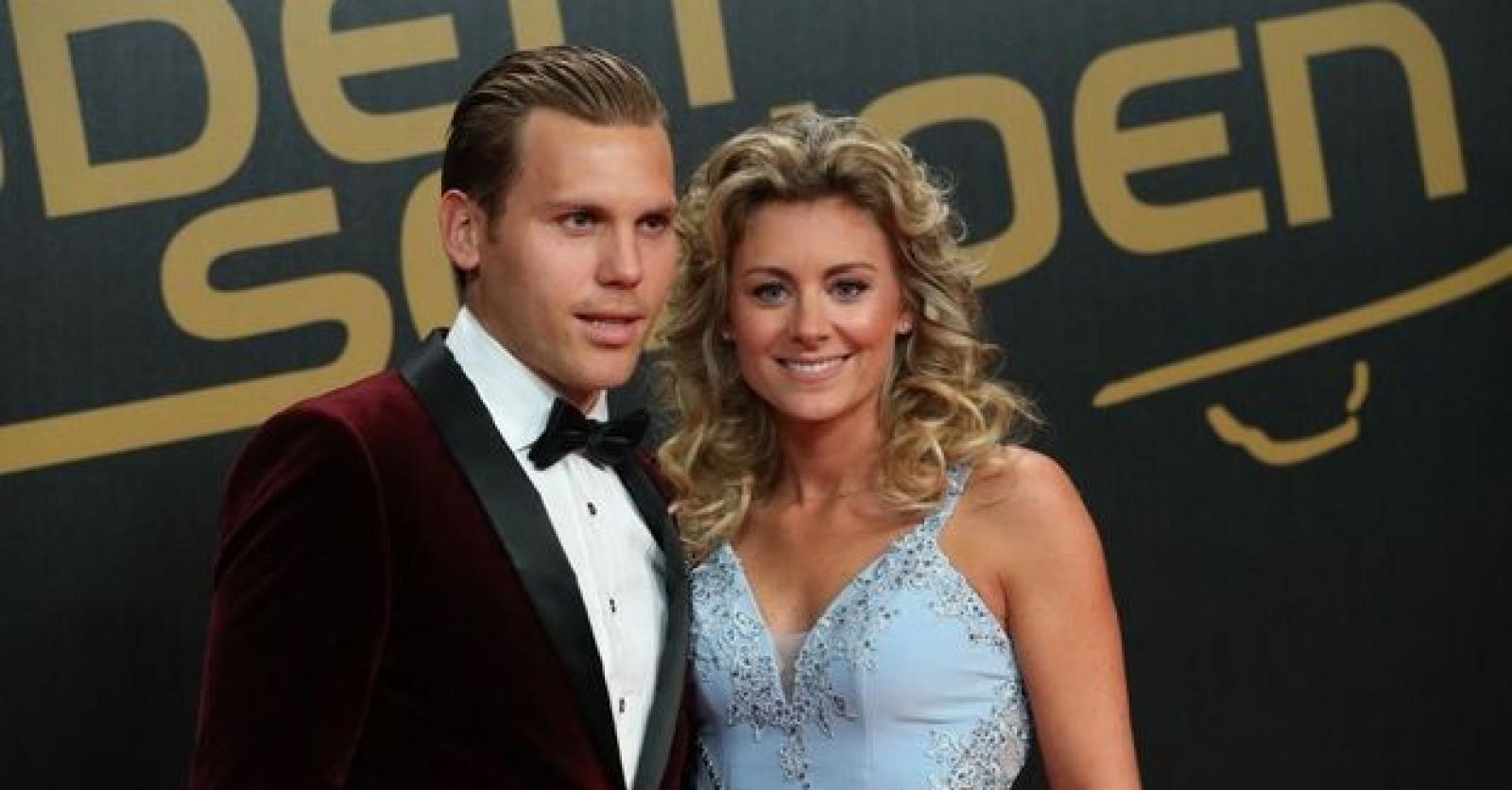 Ruud Vormer wint Gouden Schoen