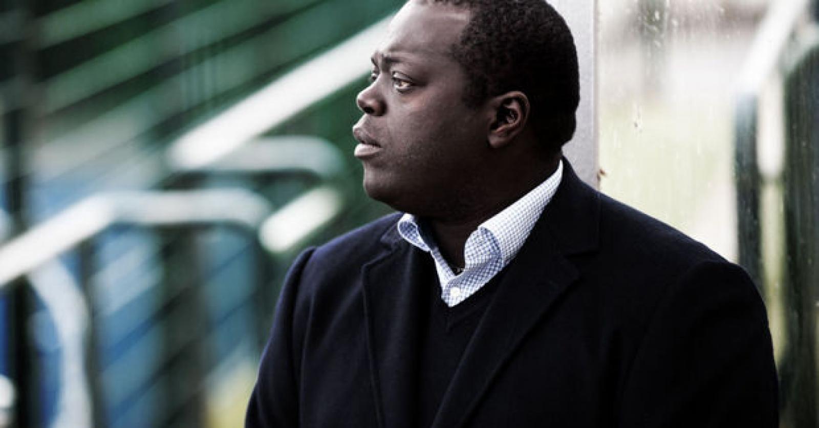 John Bico: 'Belgisch voetbal is grote verliezer in zaak-Hazard'